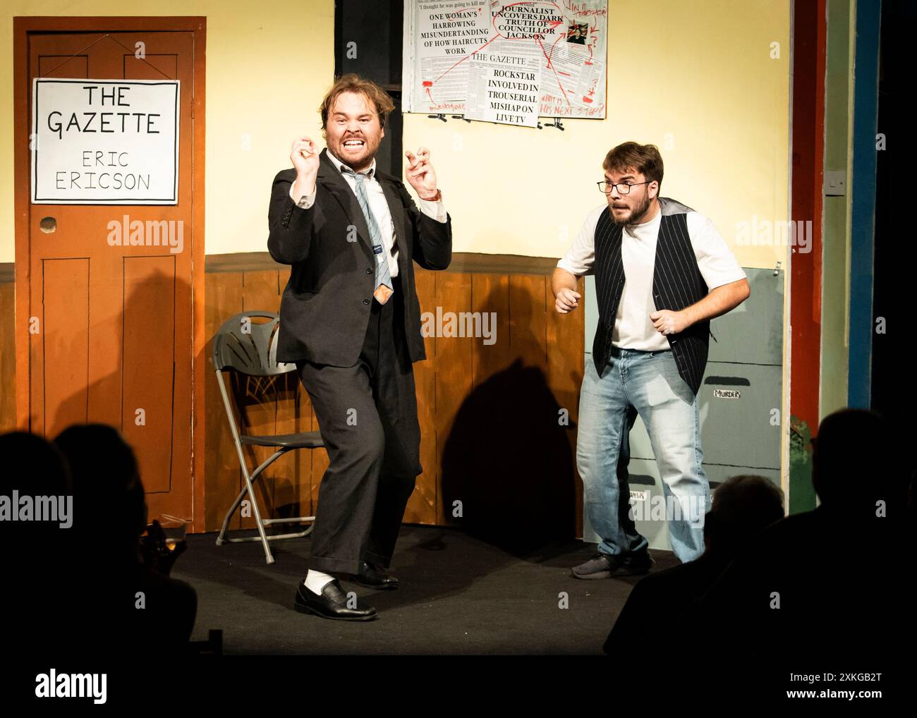 Dagmar passage hi-res stock photography and images - Alamy