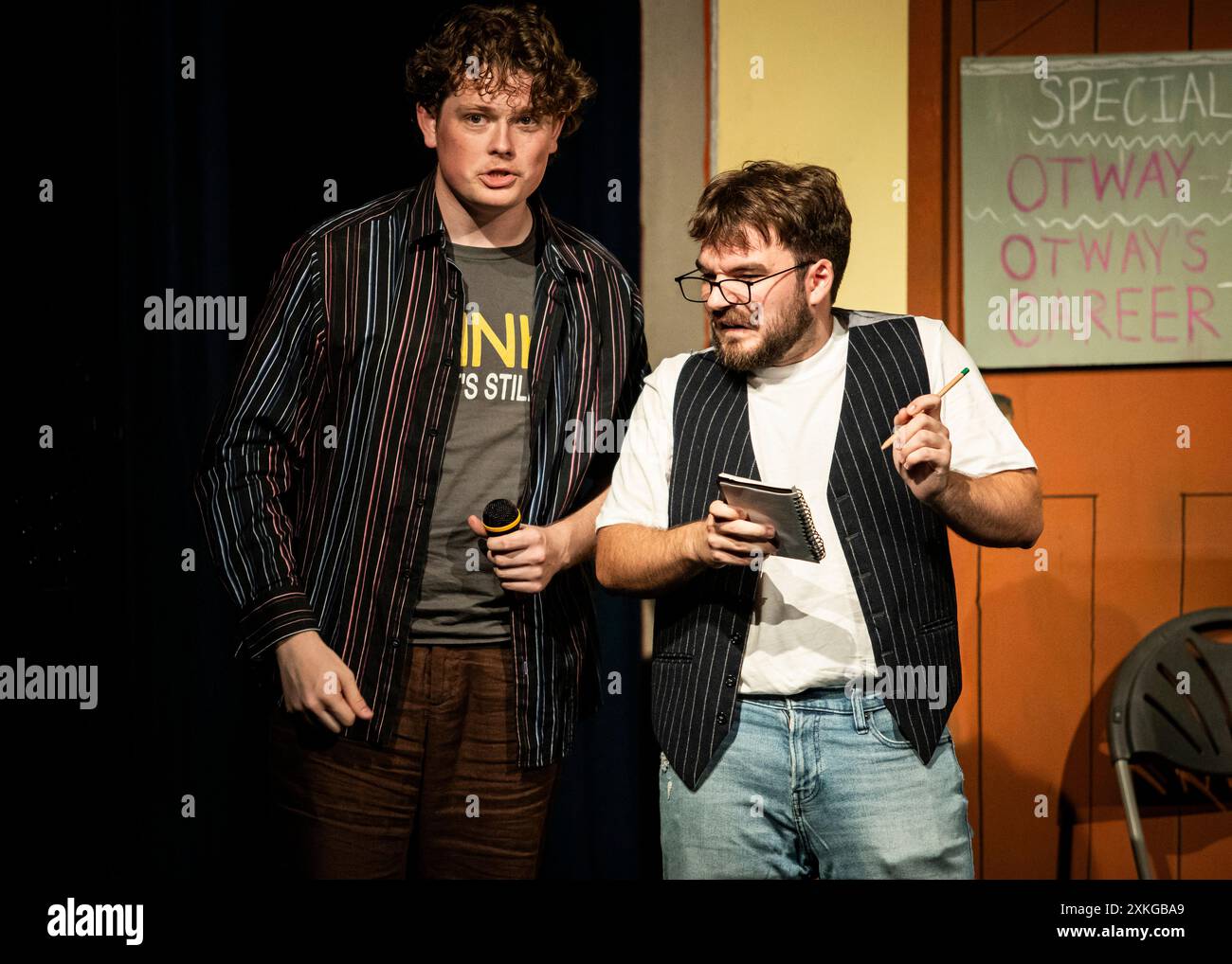 Dagmar passage hi-res stock photography and images - Alamy