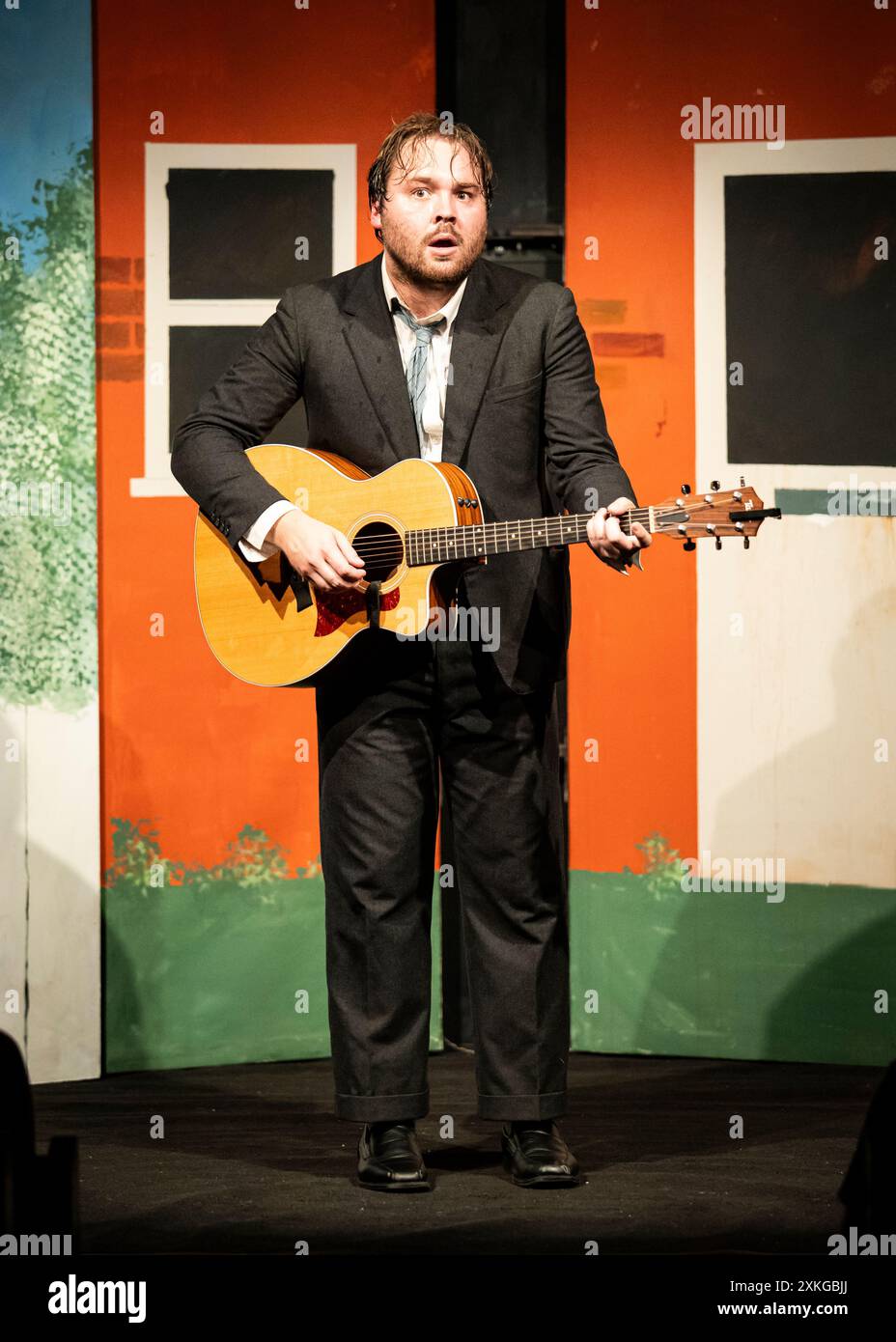 Dagmar passage hi-res stock photography and images - Alamy