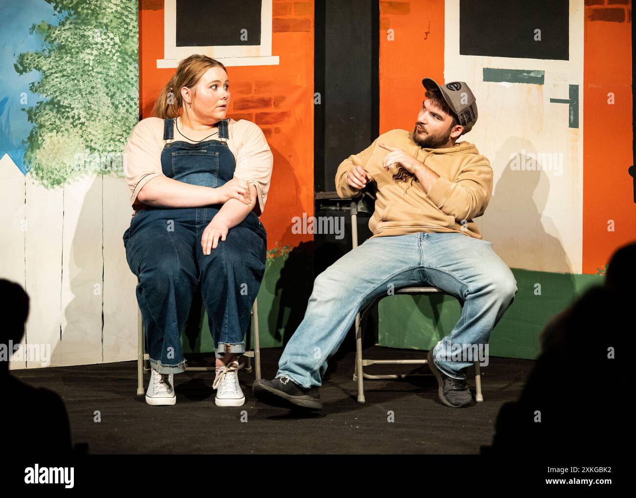 Dagmar passage hi-res stock photography and images - Alamy