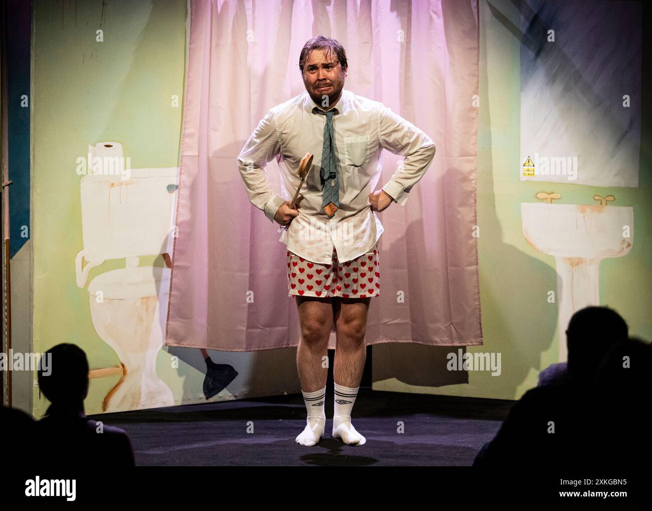 Dagmar passage hi-res stock photography and images - Alamy