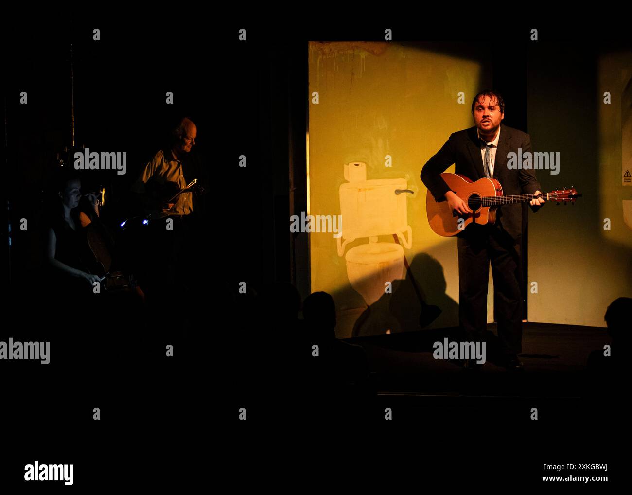 Dagmar passage hi-res stock photography and images - Alamy