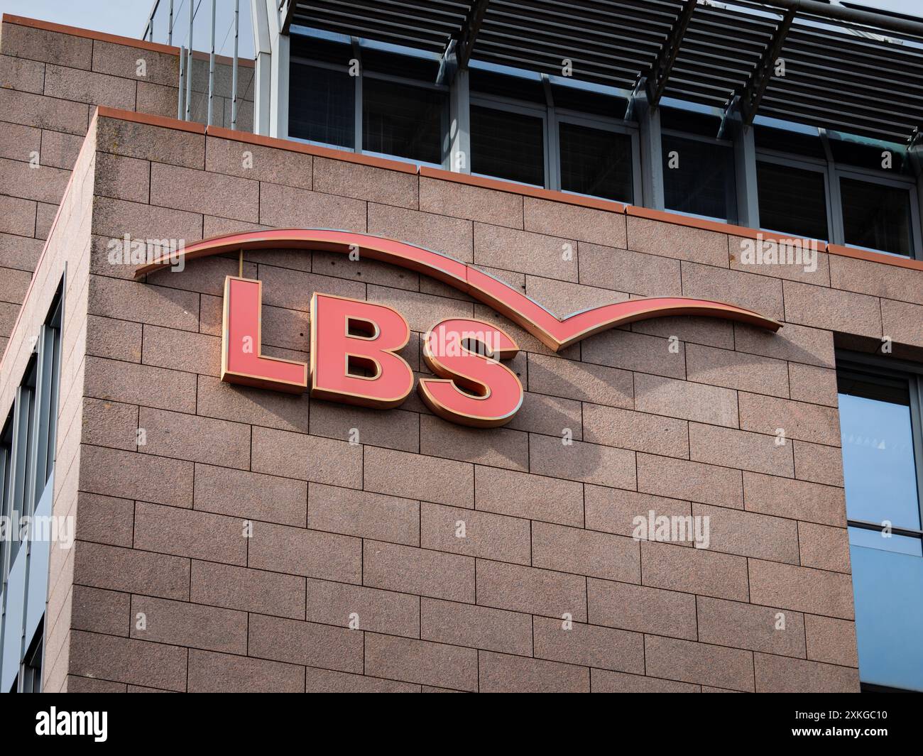 Lbs business company logo hi-res stock photography and images - Alamy