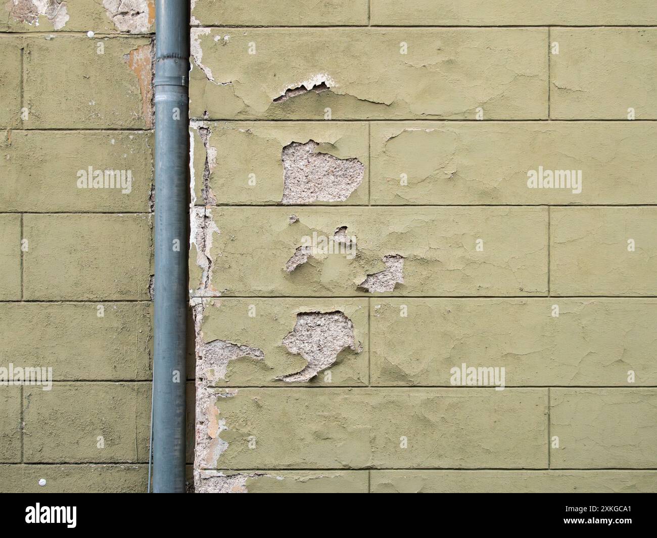 Off due to water and humidity hi-res stock photography and images - Alamy