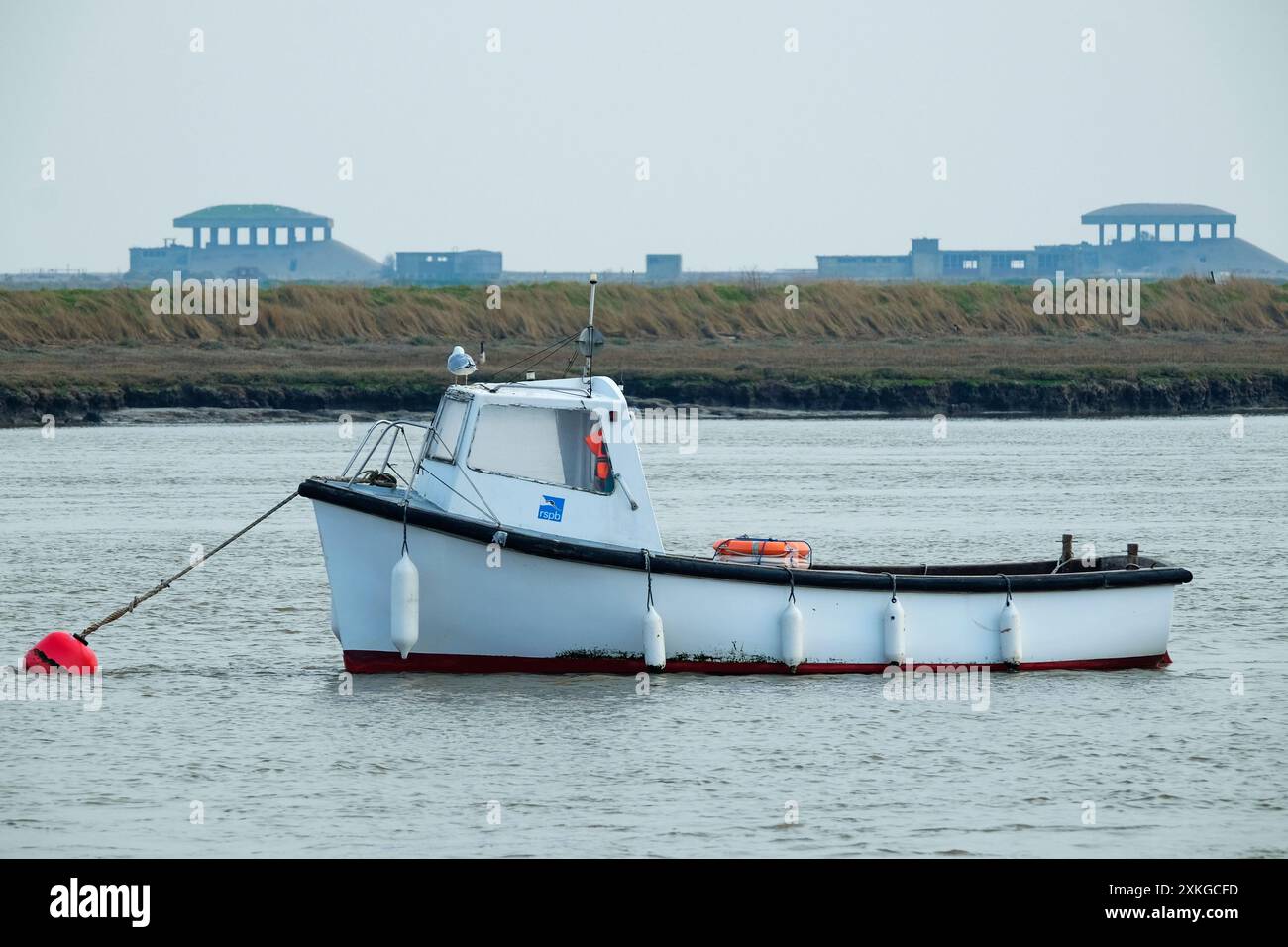 Rspb buildings hi-res stock photography and images - Alamy