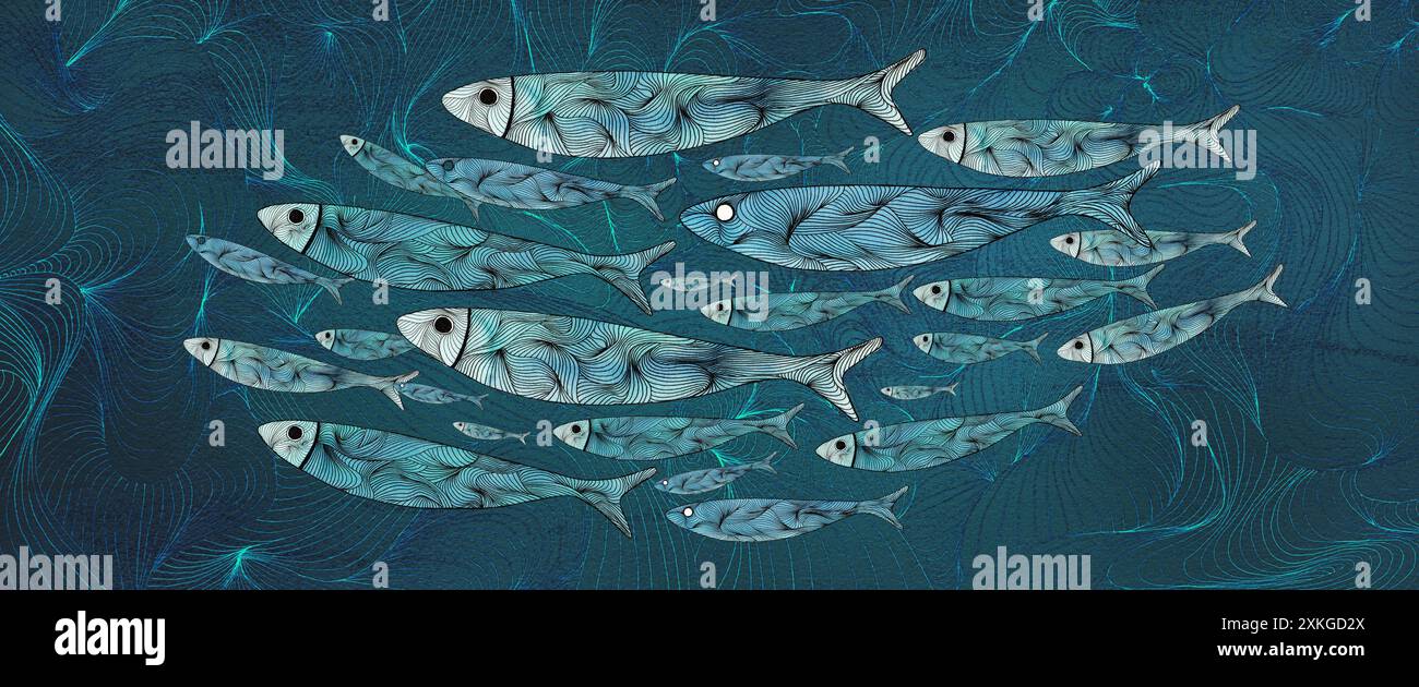 Dibujo estilo ilustración hi-res stock photography and images - Alamy