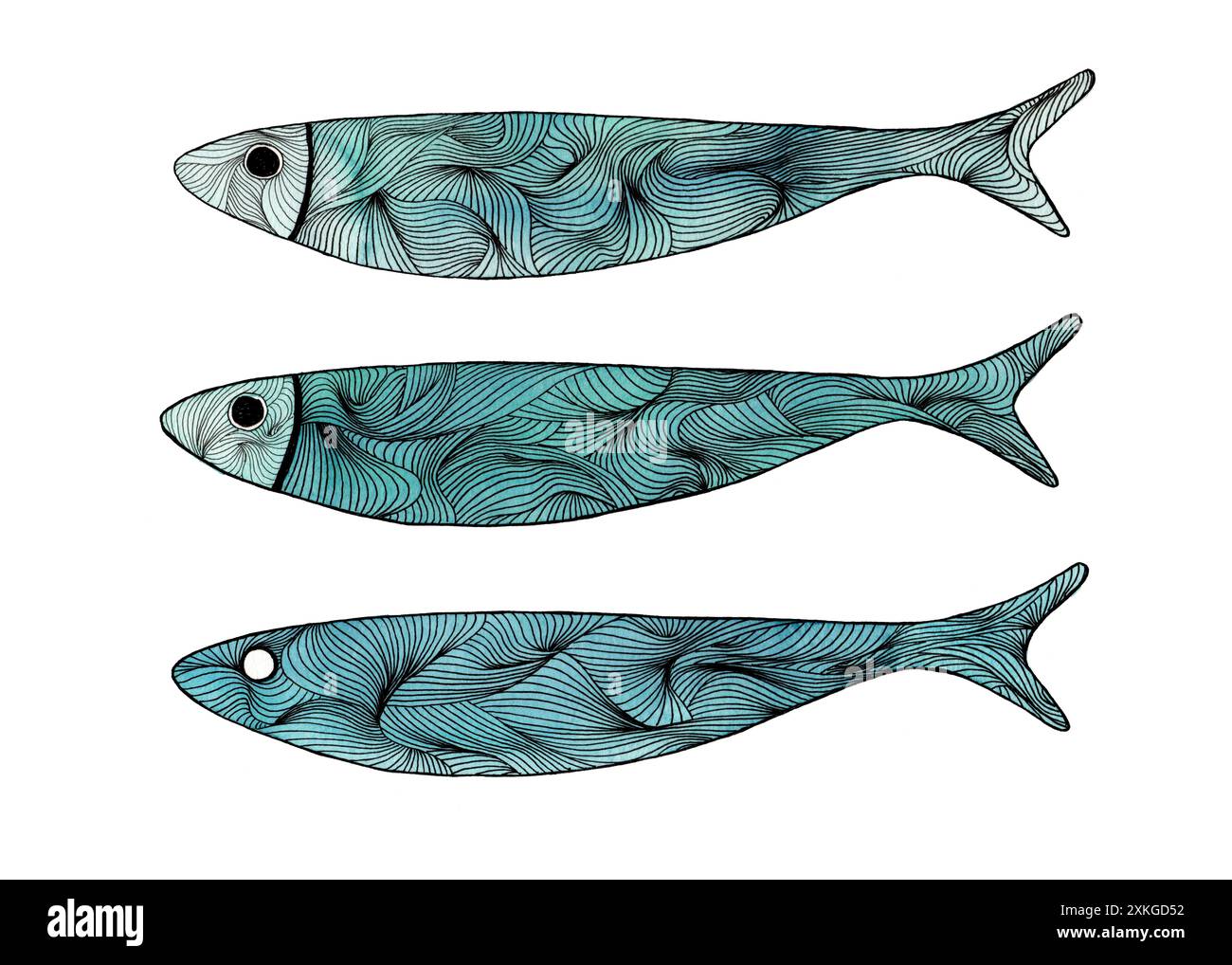 Estilo de ilustración hi-res stock photography and images - Alamy