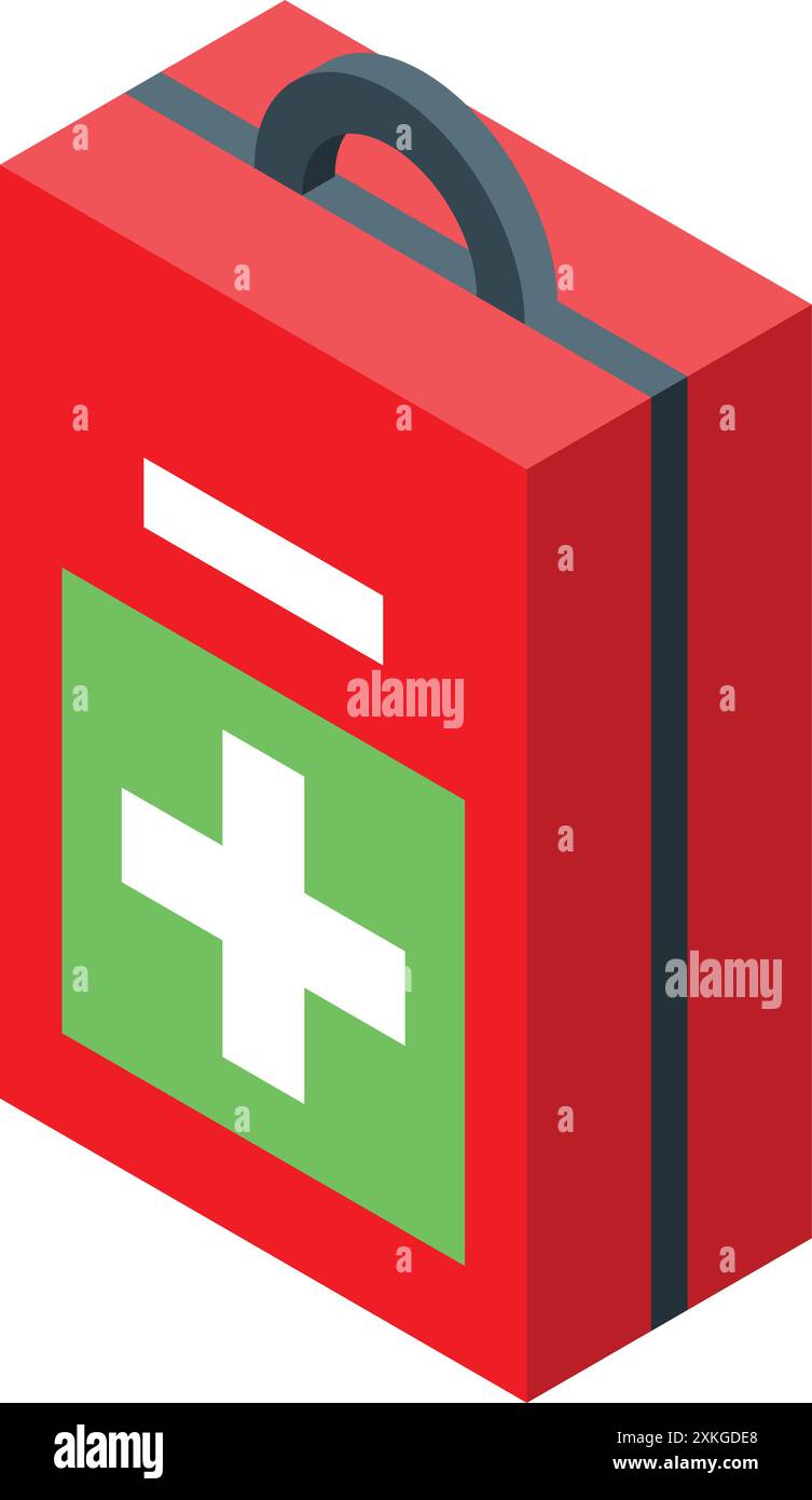 Concept closed hospital Stock Vector Images - Alamy