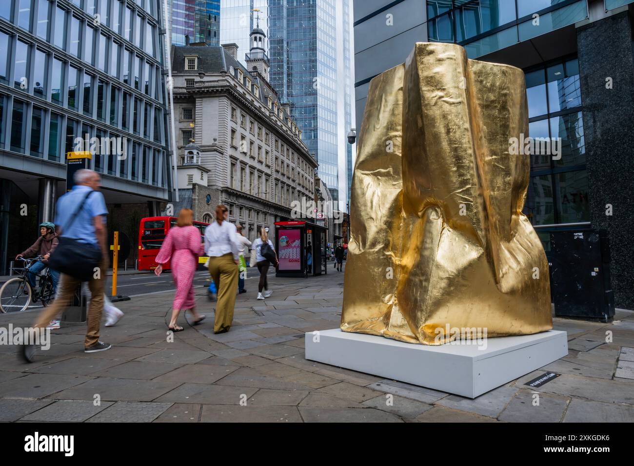 Richard mackness hi-res stock photography and images - Alamy