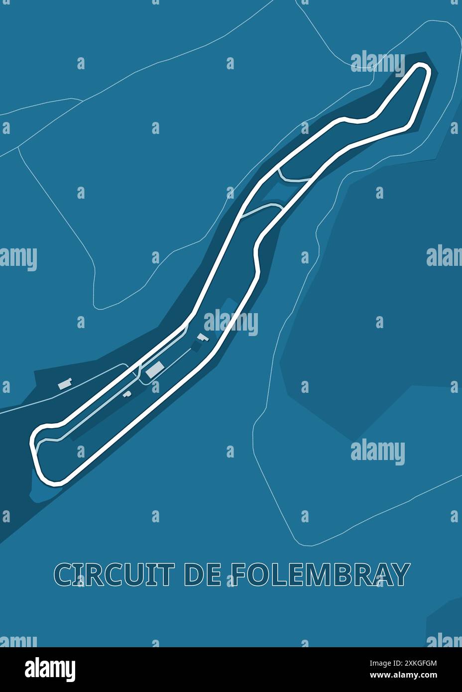 Folembray france hi-res stock photography and images - Alamy