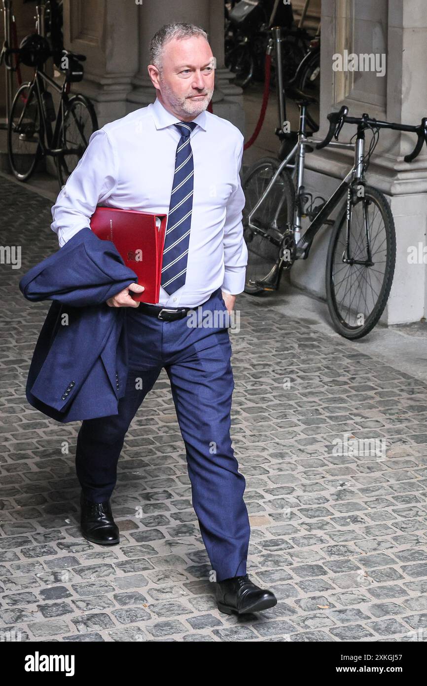 Member of parliament for streatham and croydon north hi-res stock ...