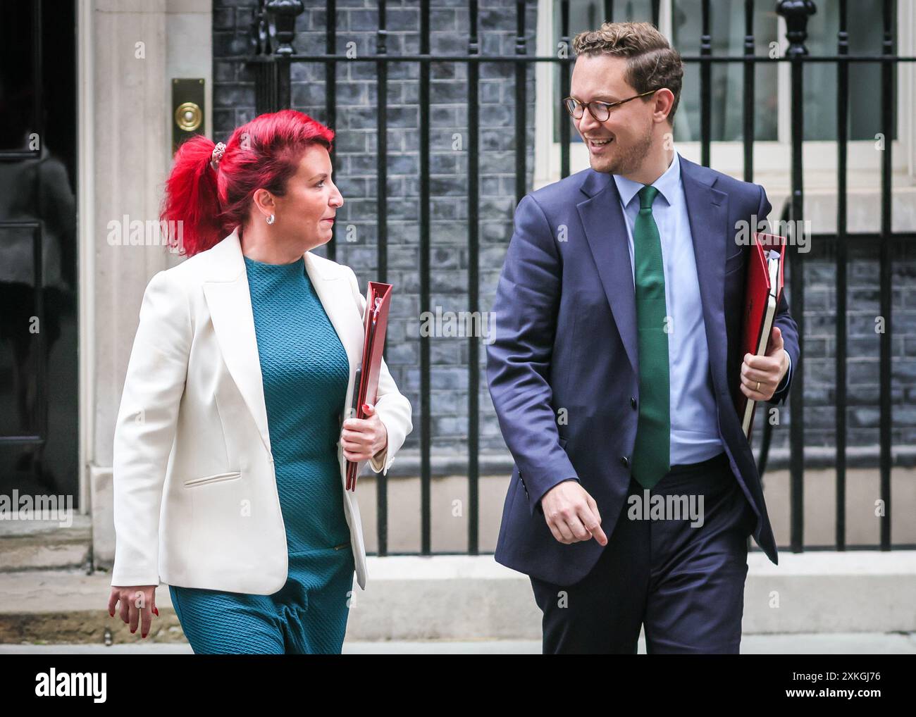 Louise jones mp hi-res stock photography and images - Alamy