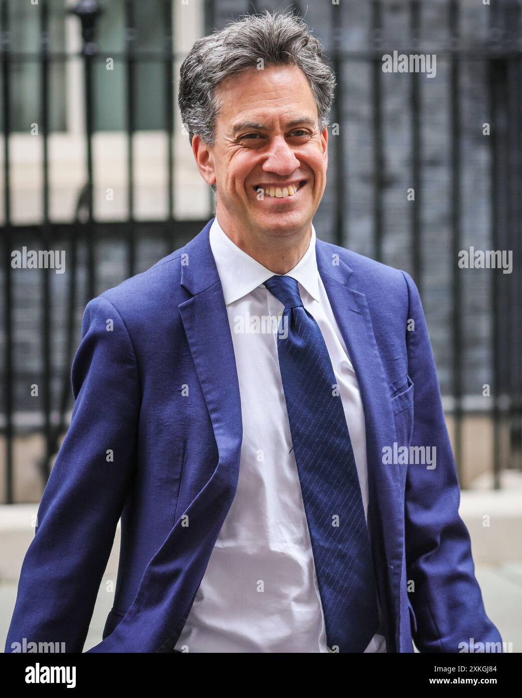 Secretary for energy environment and net zero hi-res stock photography and images - Alamy