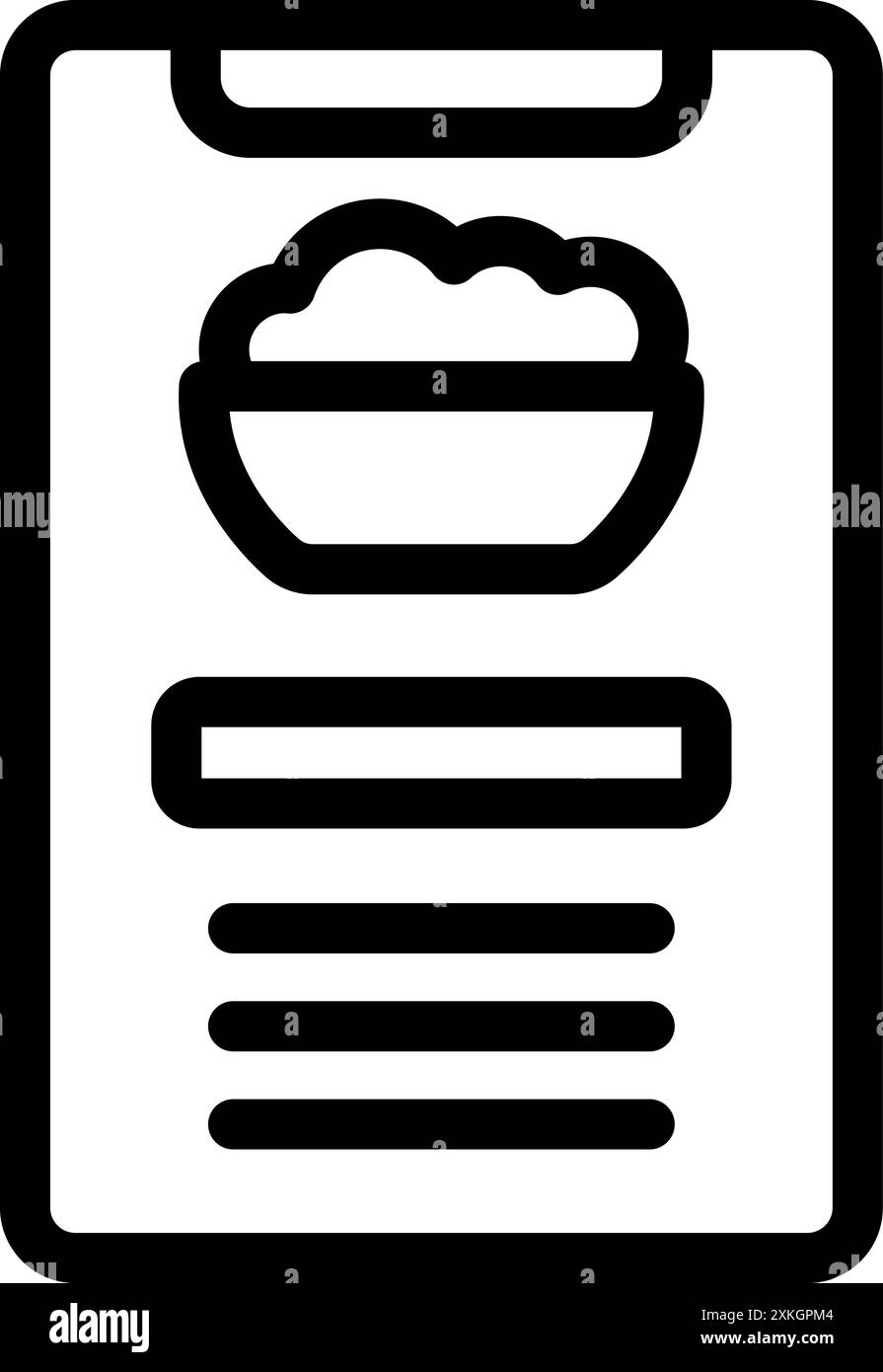 Ordering showing Cut Out Stock Images & Pictures - Alamy