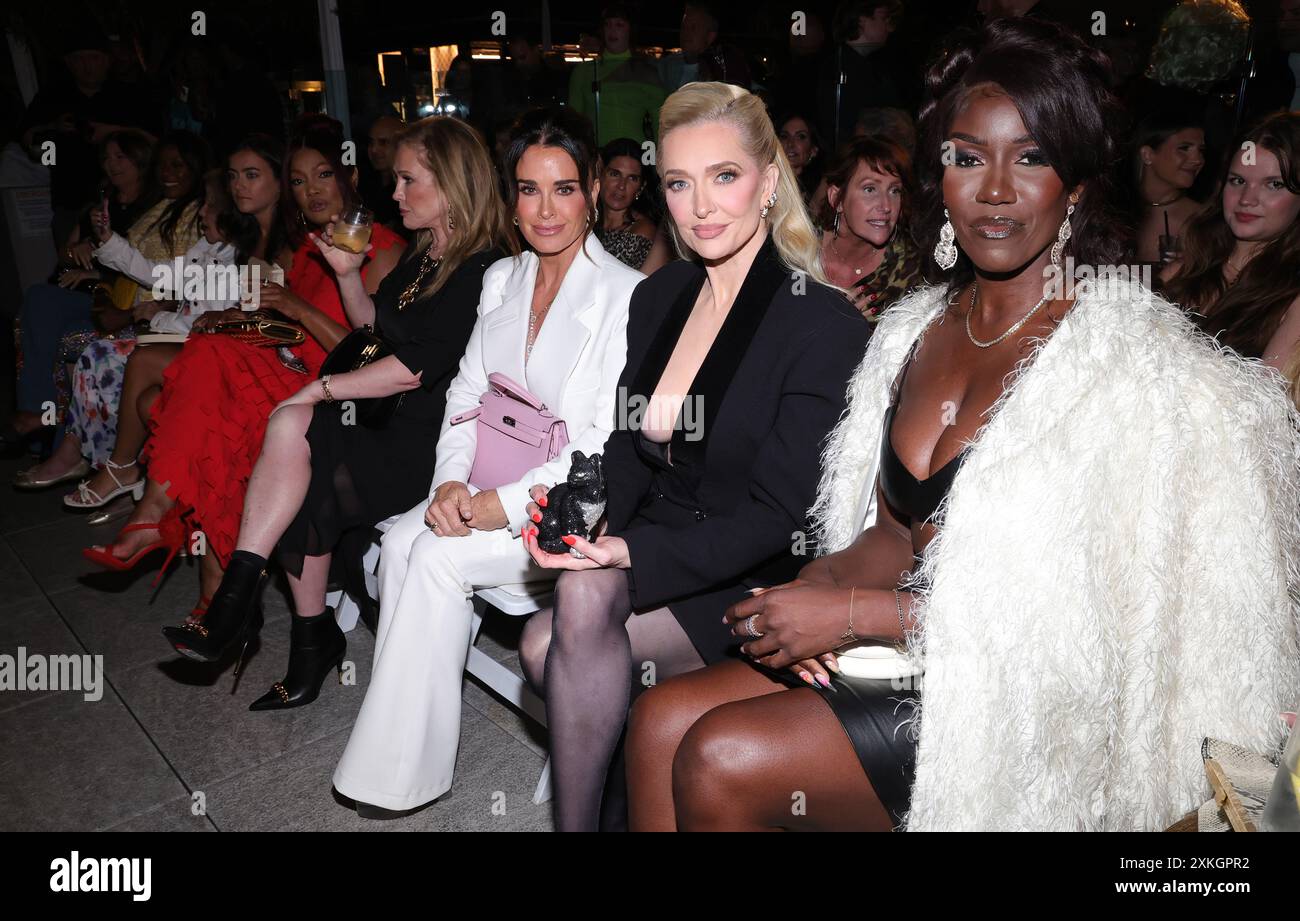 Bozoma saint john 2024 hi-res stock photography and images - Alamy