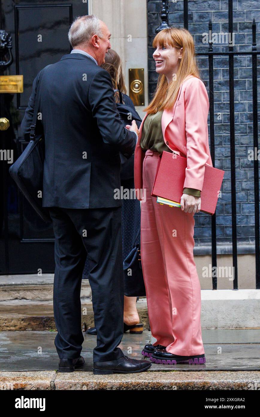 Angela rayner 2024 hi-res stock photography and images - Alamy