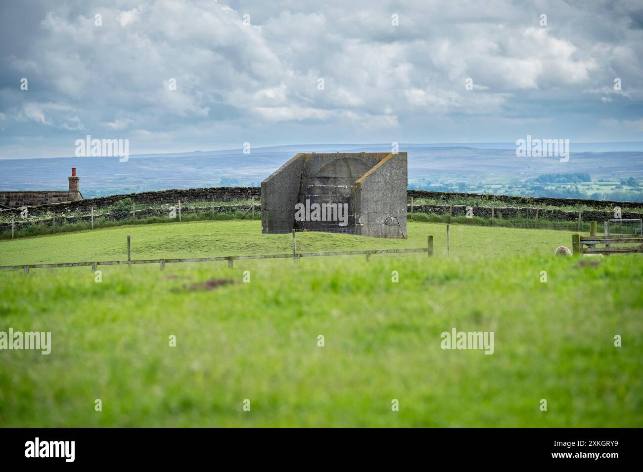 Redcar cleveland cleveland way hi-res stock photography and images - Alamy