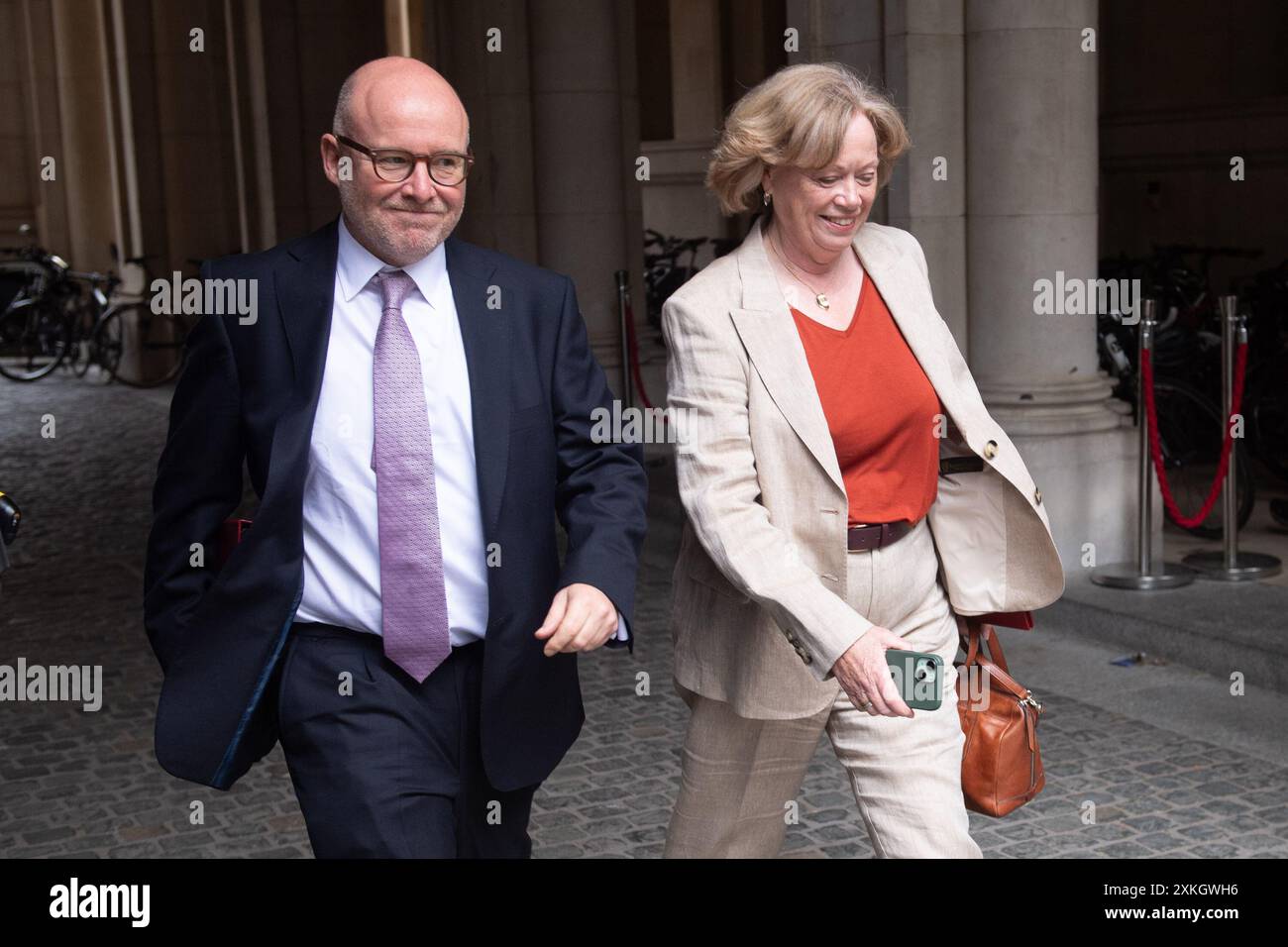 Lord richard hermer hi-res stock photography and images - Alamy