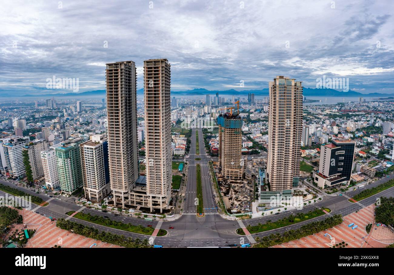 Apec park da nang hi-res stock photography and images - Alamy