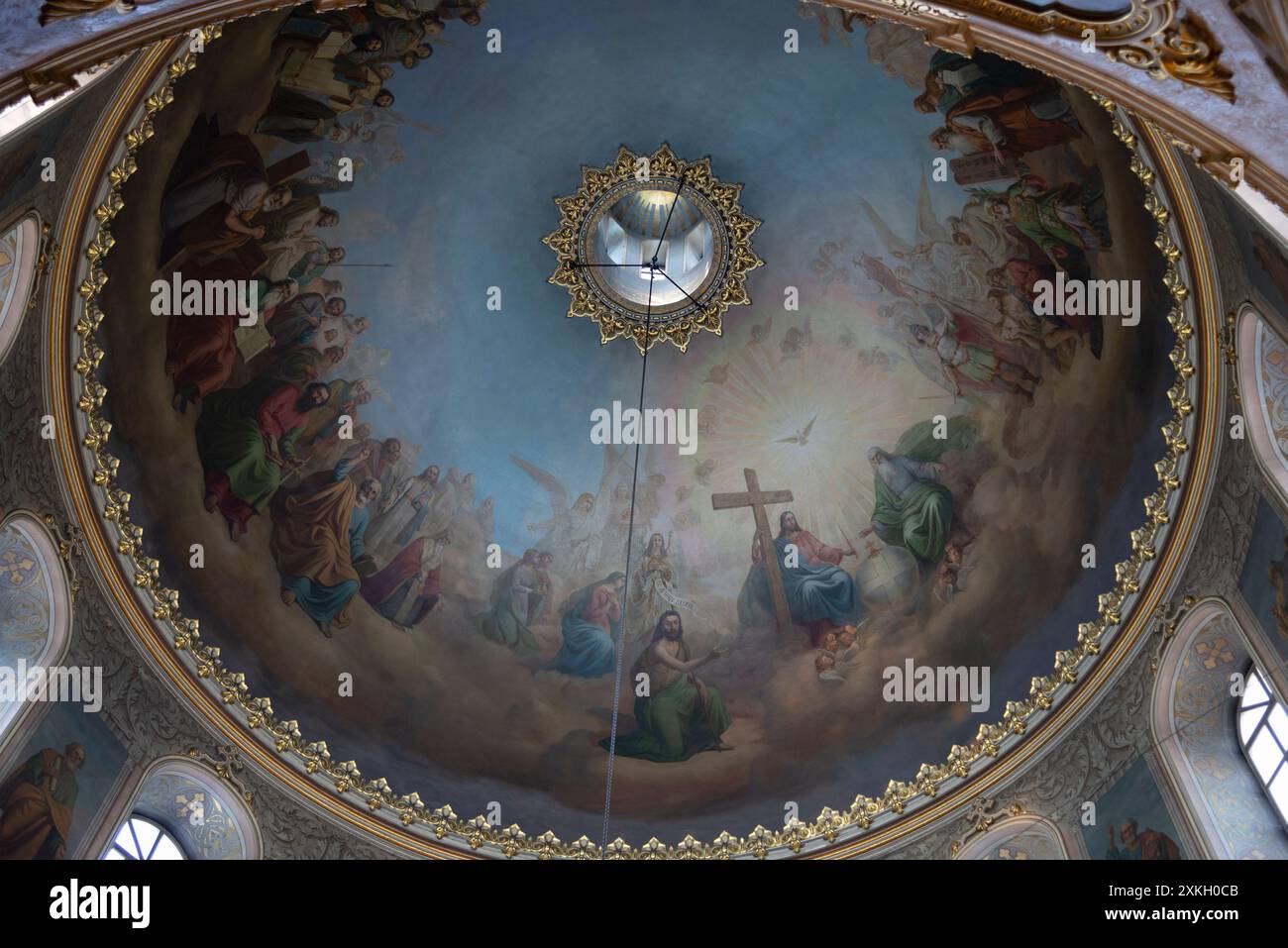 Nikola bely bely hi-res stock photography and images - Alamy