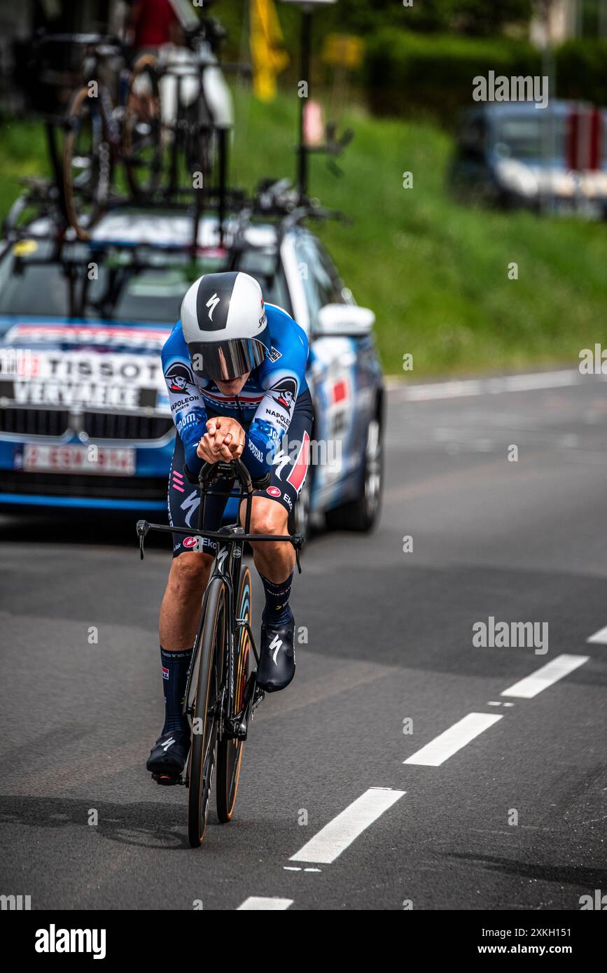 Louis vervaeke hi-res stock photography and images - Alamy