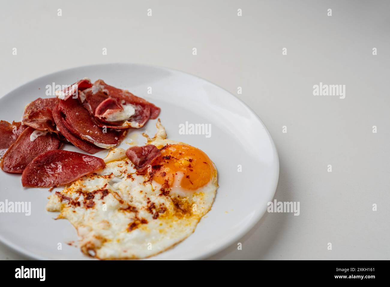 Sunny side up! hi-res stock photography and images - Alamy
