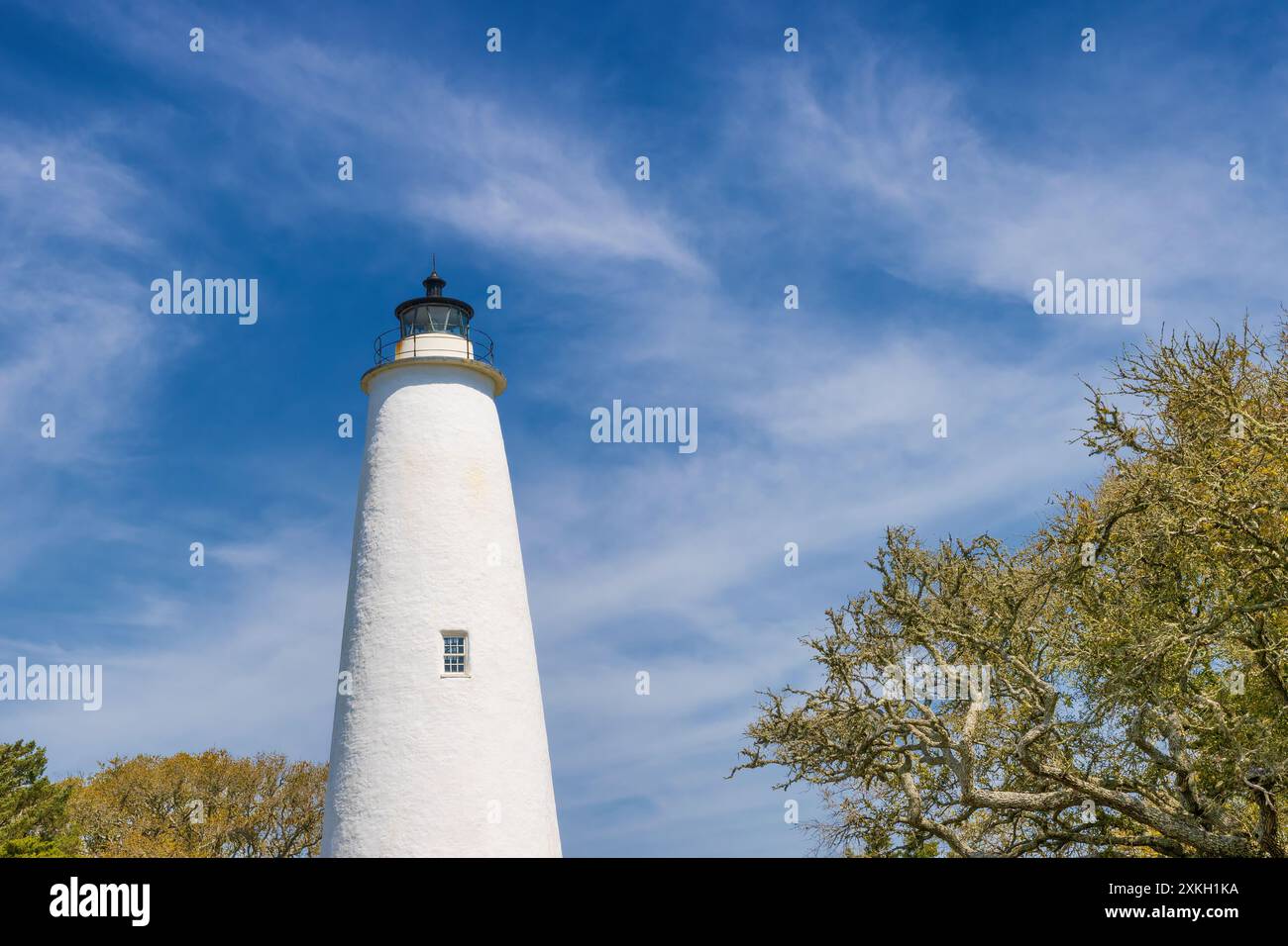 Second oldest operating light hi-res stock photography and images - Alamy