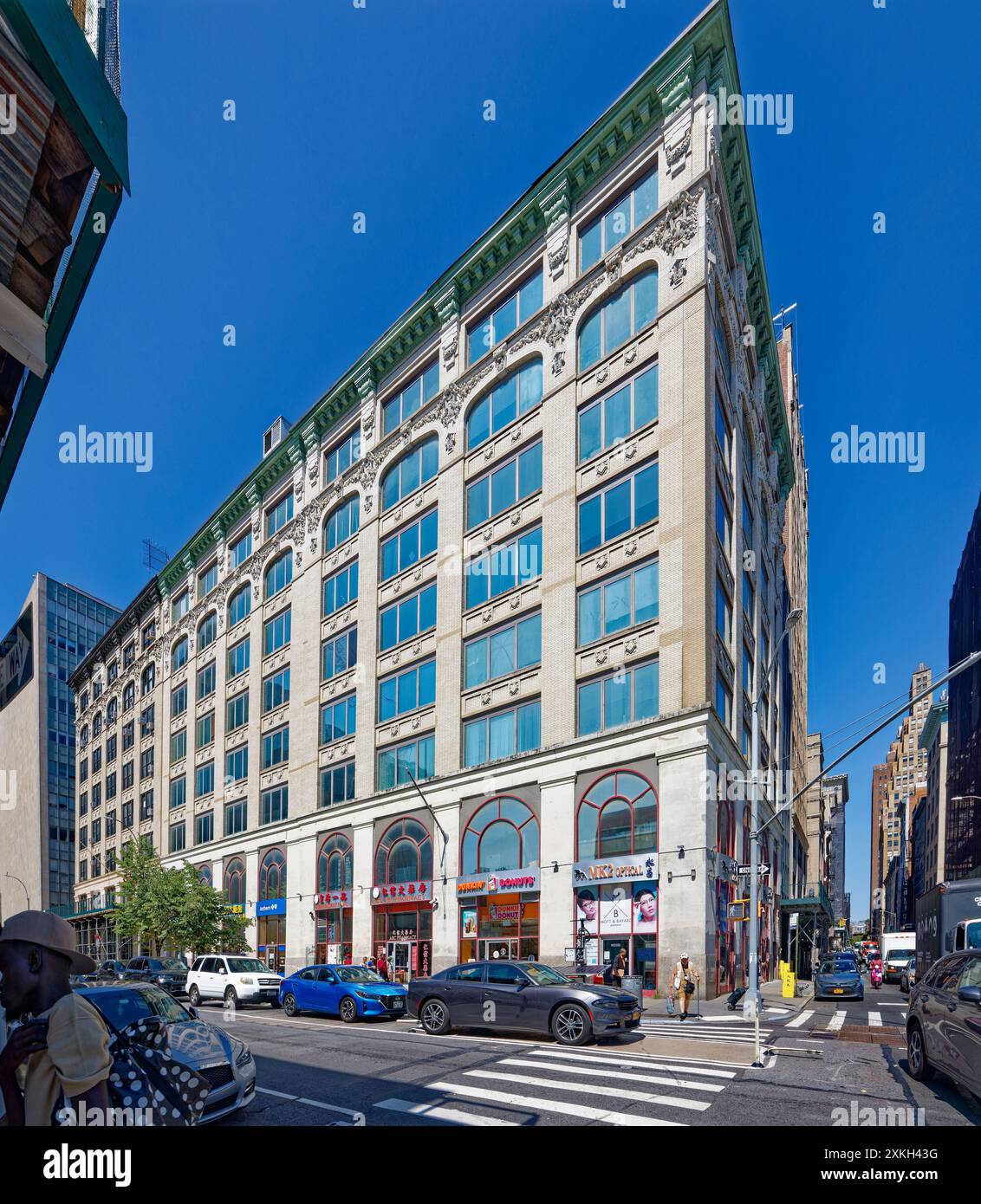 139 centre street hi-res stock photography and images - Alamy