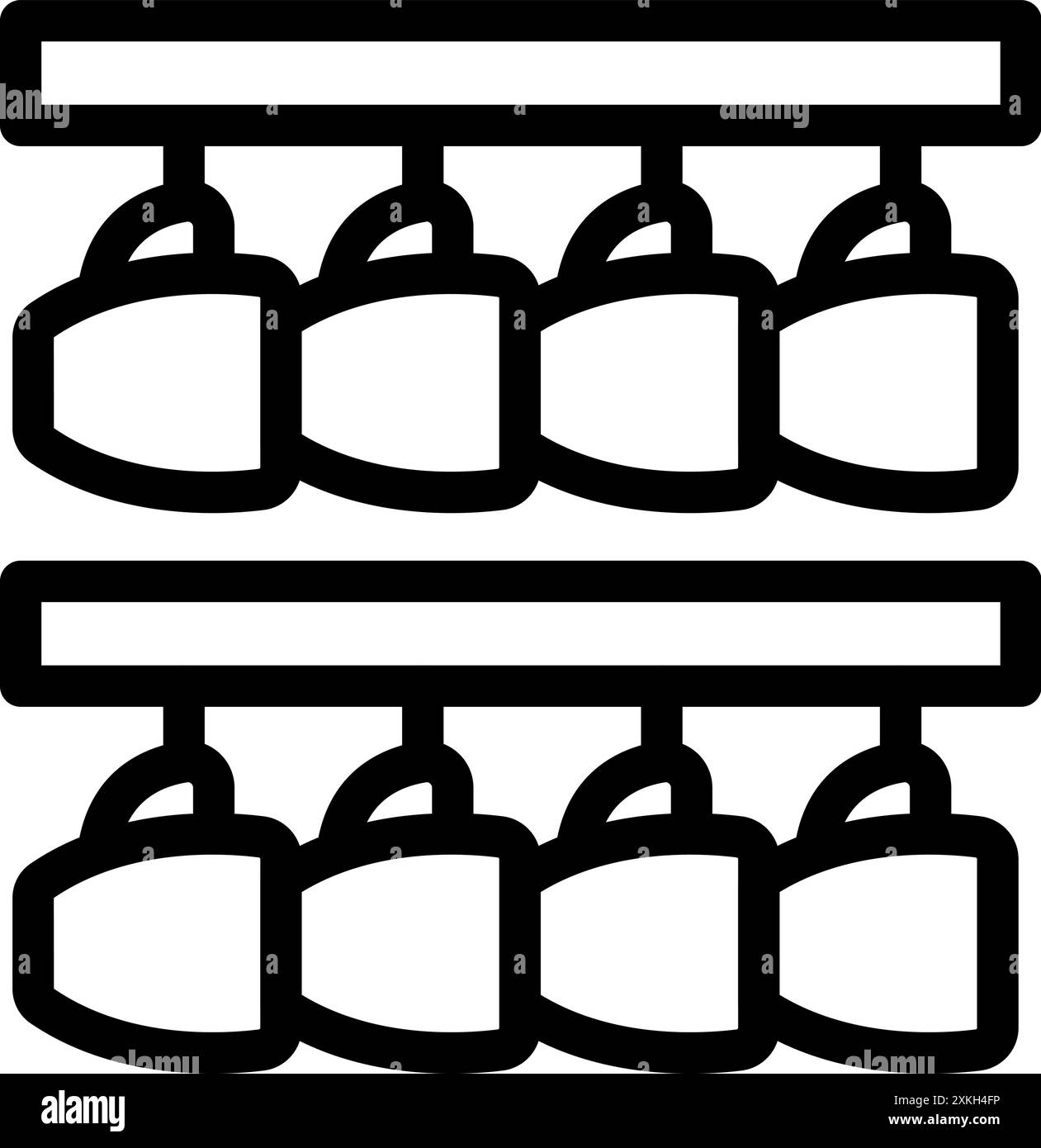 Factory production line with conveyor belt system transporting products ... Factory production line with conveyor belt system transporting products ...