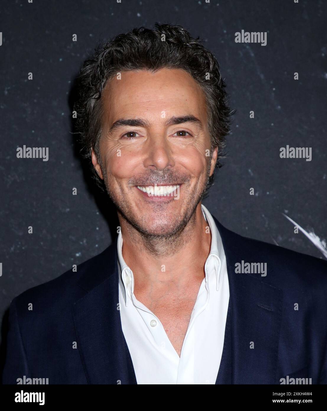 New York City, USA. 22nd July, 2024. Shawn Levy attending Marvel ...