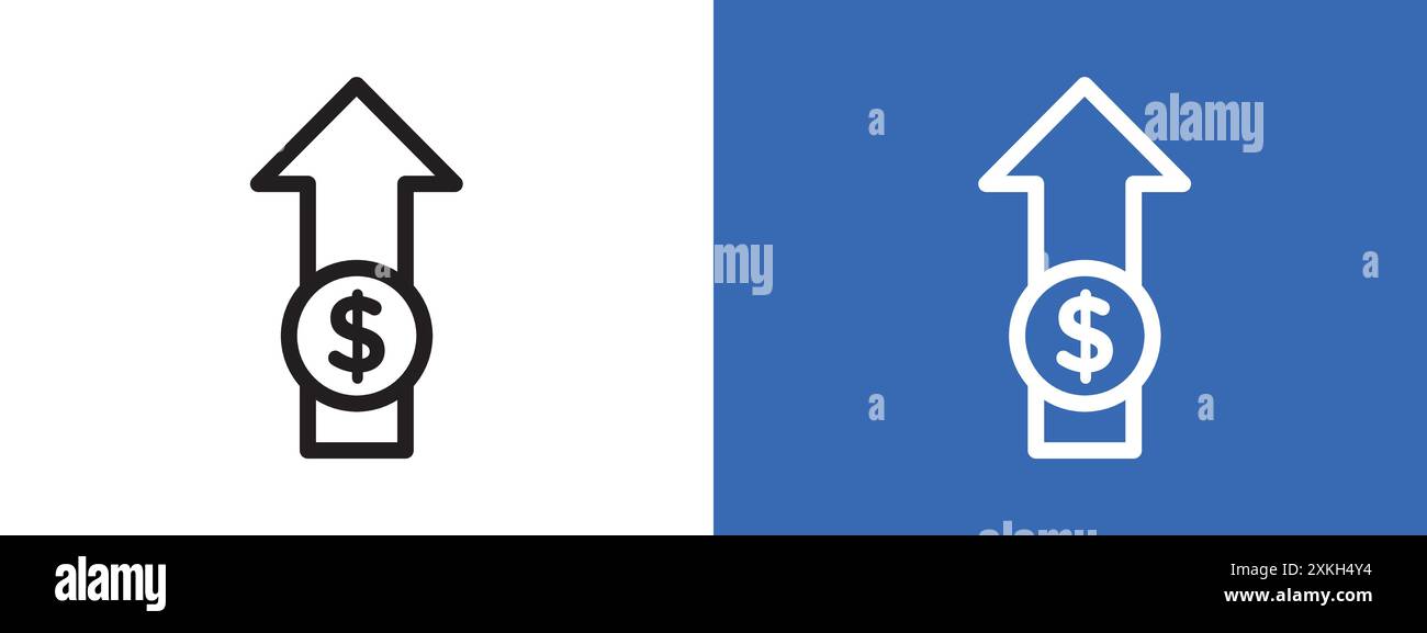 Expensive electricity bill Stock Vector Images - Alamy