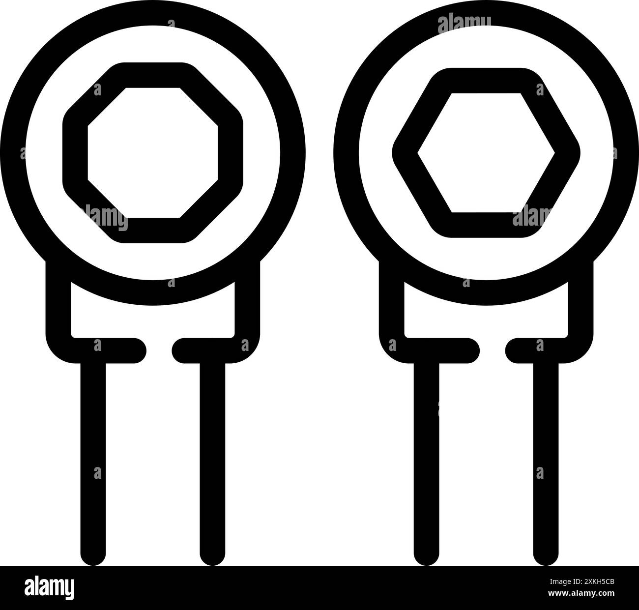 Power terminals Black and White Stock Photos & Images - Alamy