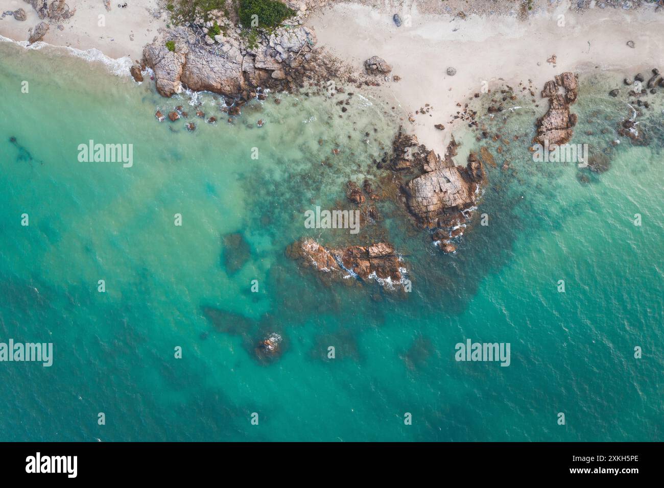 Dapeng beach hi-res stock photography and images - Alamy