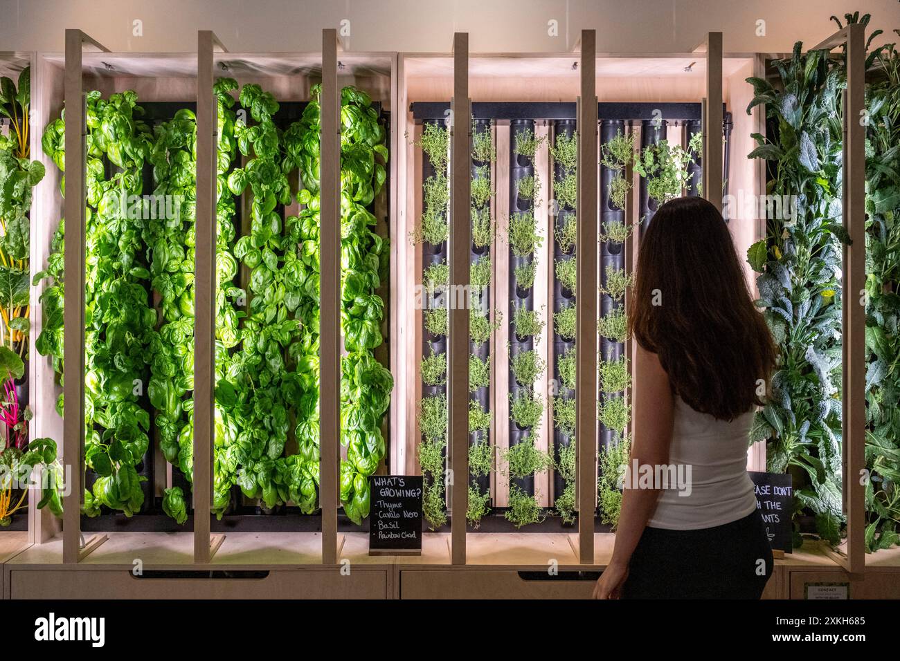 Ethos farm hi-res stock photography and images - Alamy