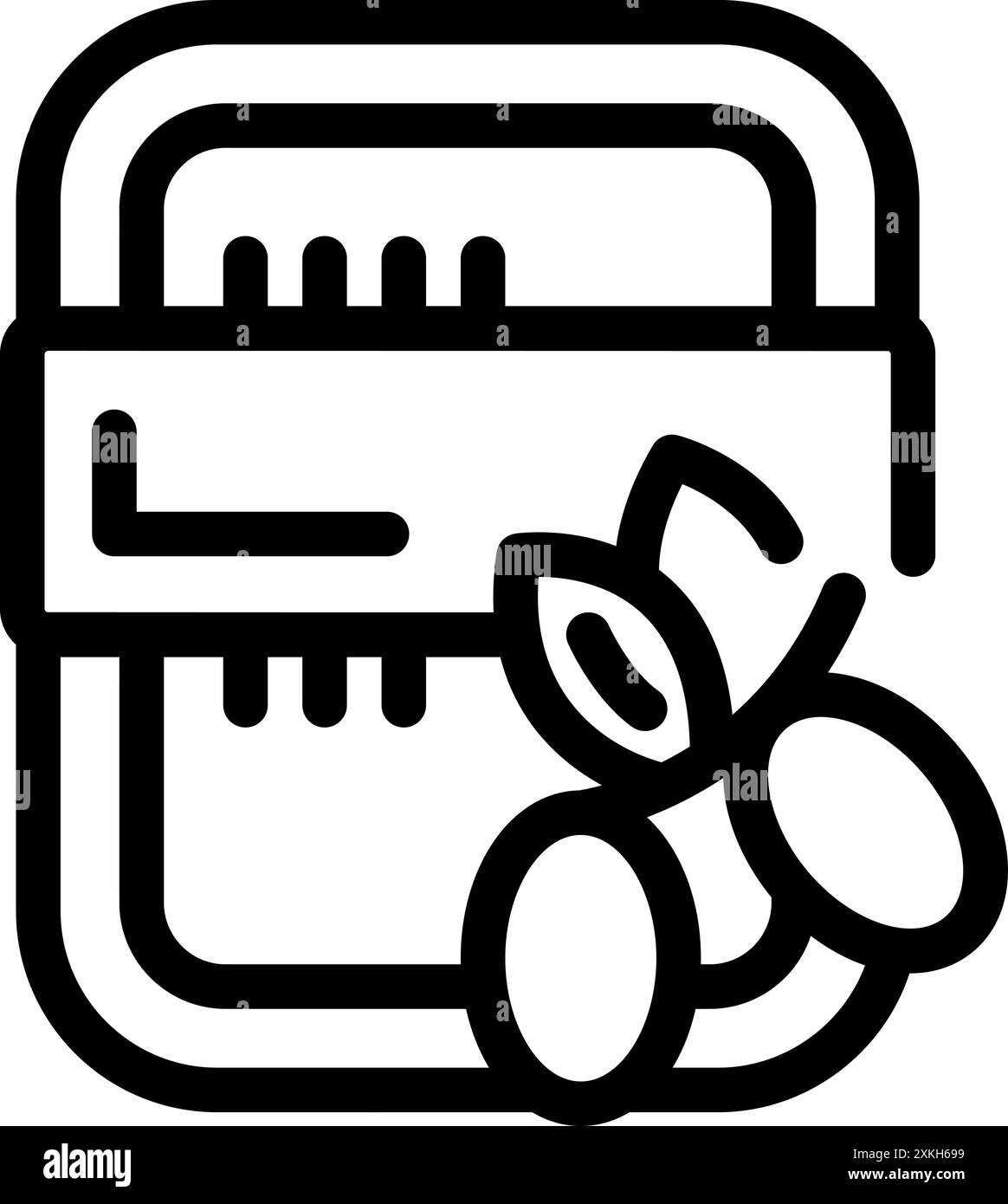 Olive oil brand logo Black and White Stock Photos & Images - Alamy