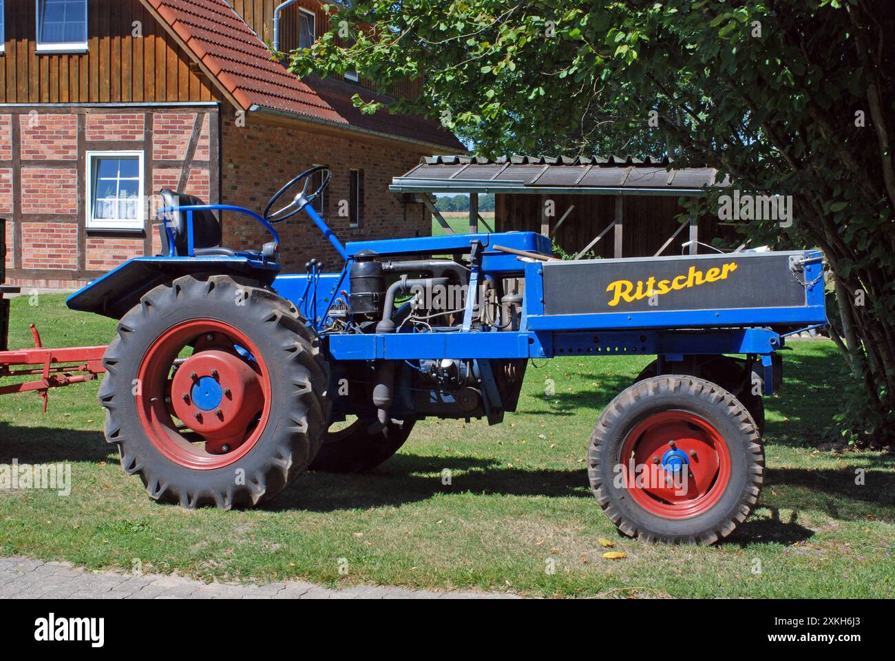 Gebaut 2012 hi-res stock photography and images - Alamy