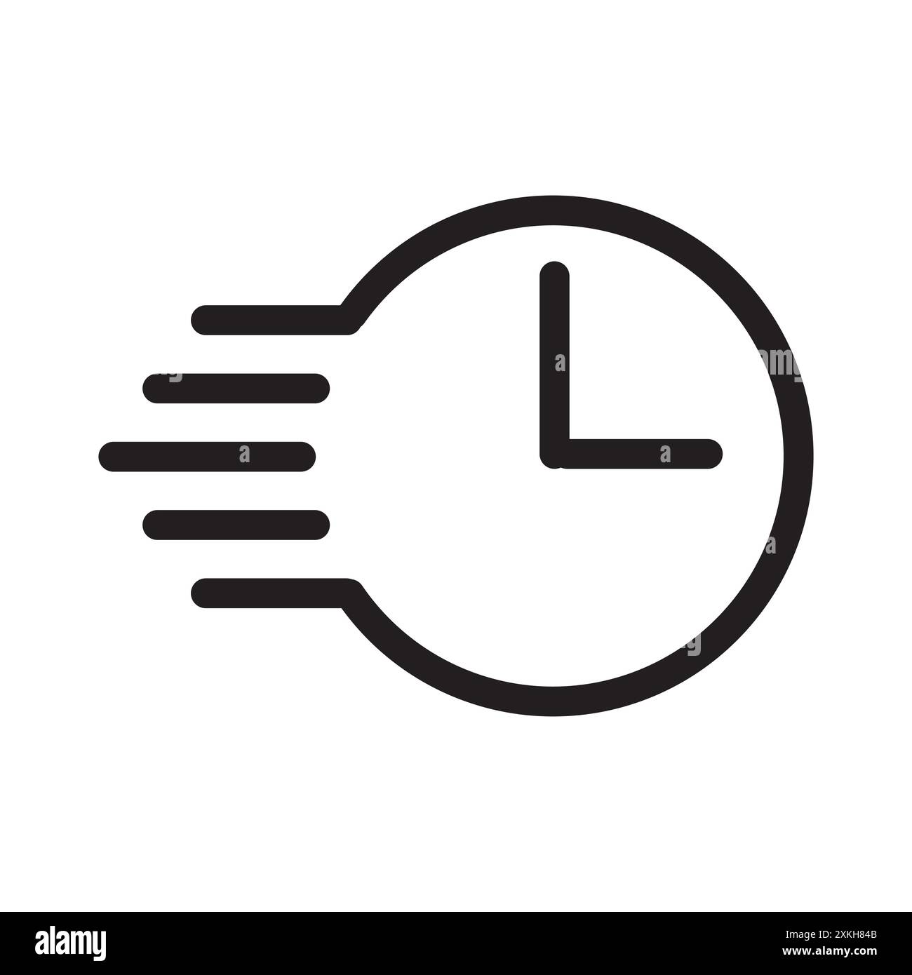 Time to speed hi-res stock photography and images - Alamy