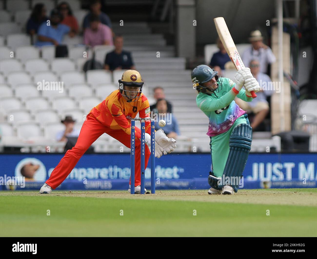 Paige schofield hi-res stock photography and images - Alamy