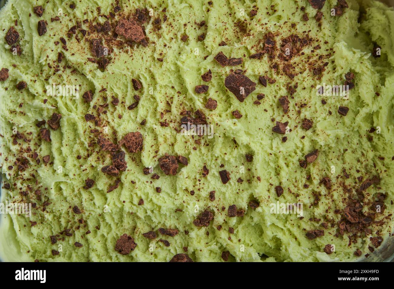 Pistachio texture hi-res stock photography and images - Alamy