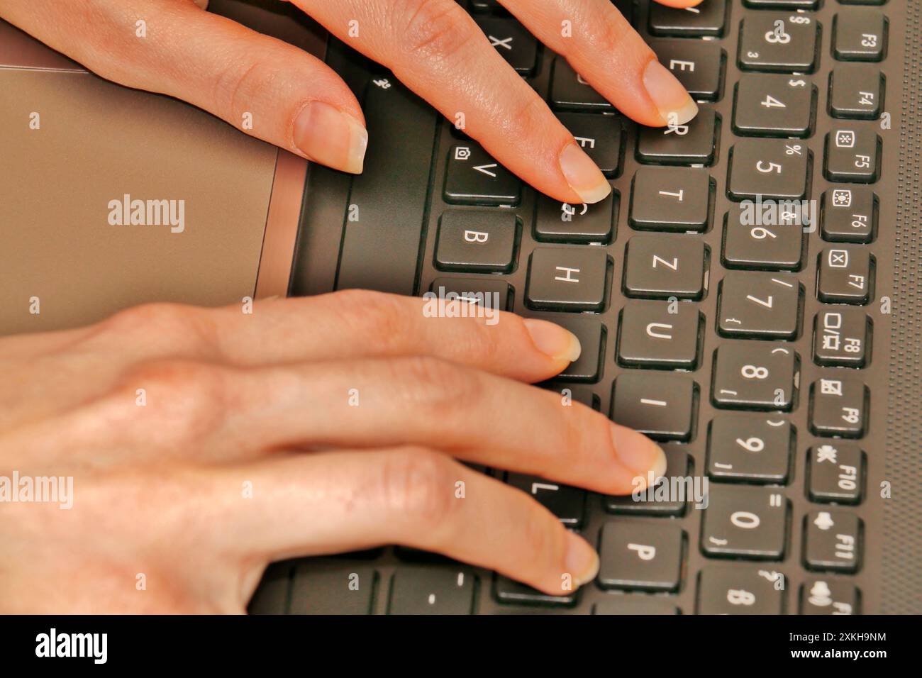 Am finger hi-res stock photography and images - Alamy