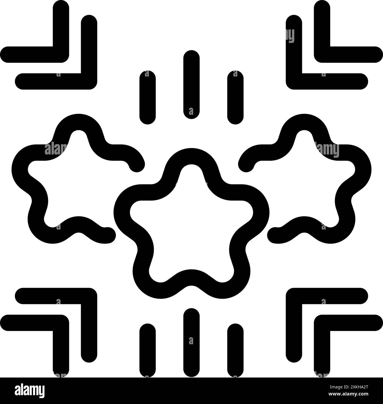 Networked system Stock Vector Images - Alamy