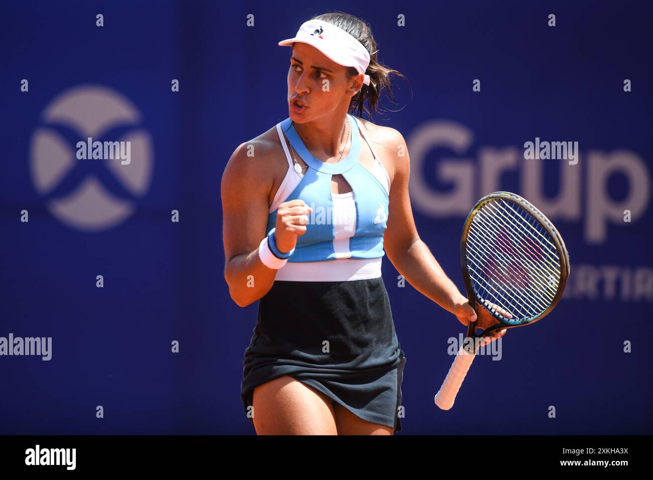 Maria carle argentina hi-res stock photography and images - Alamy