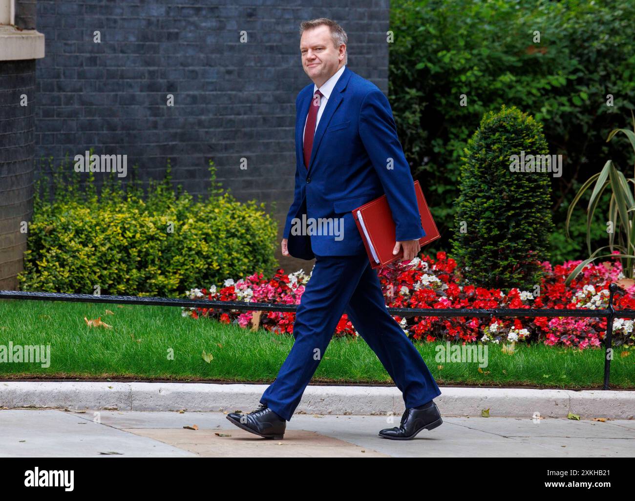 Nick thomas symonds 2024 hi-res stock photography and images - Alamy