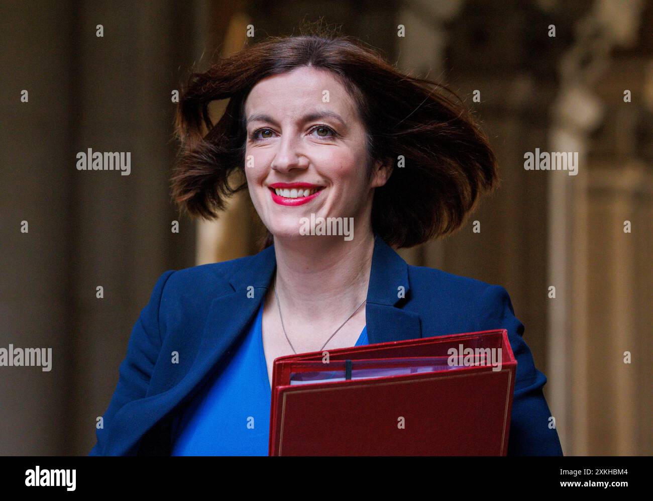 Women in starmer cabinet hi-res stock photography and images - Alamy