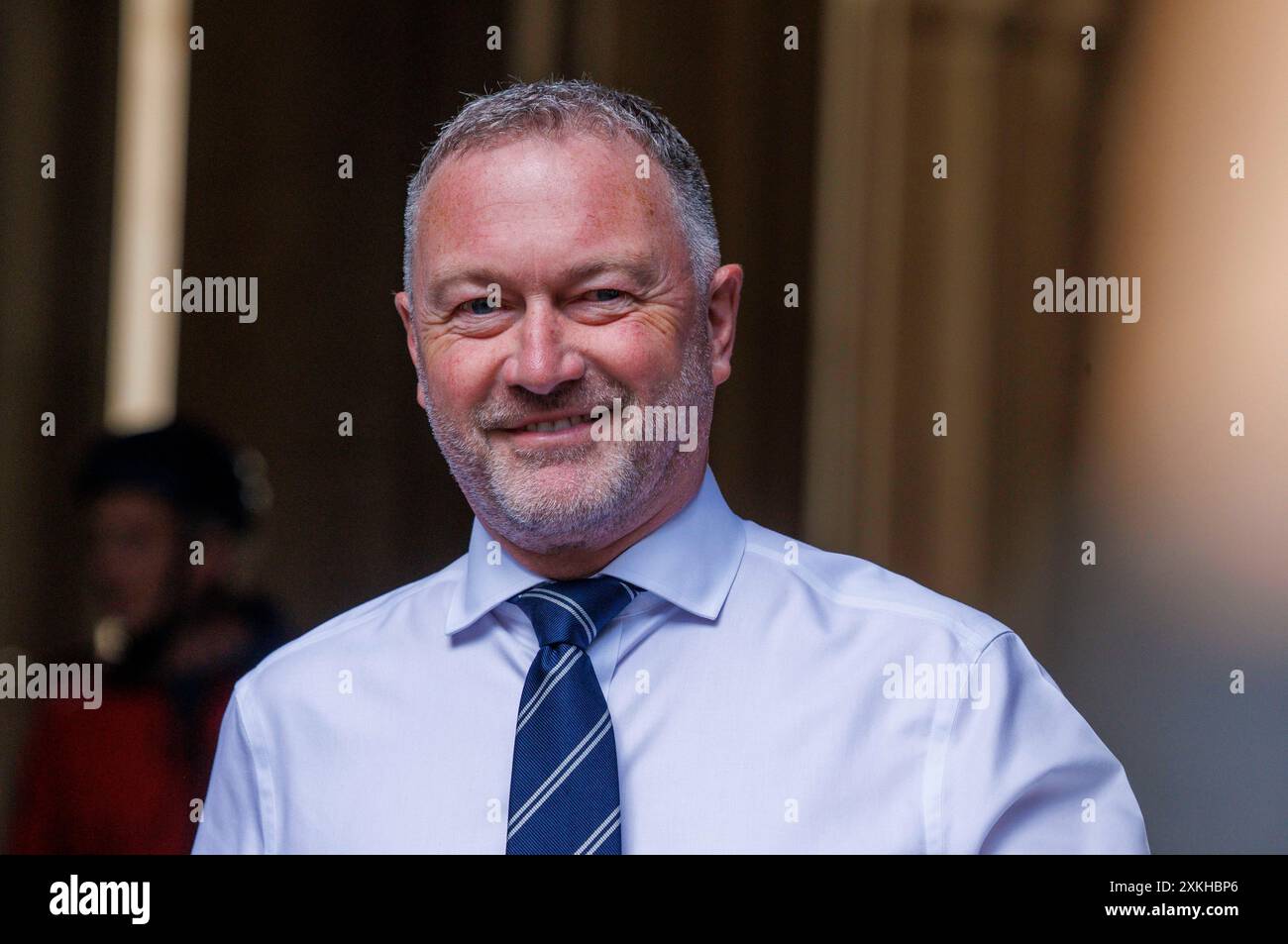 Steve reed 2024 hi-res stock photography and images - Alamy