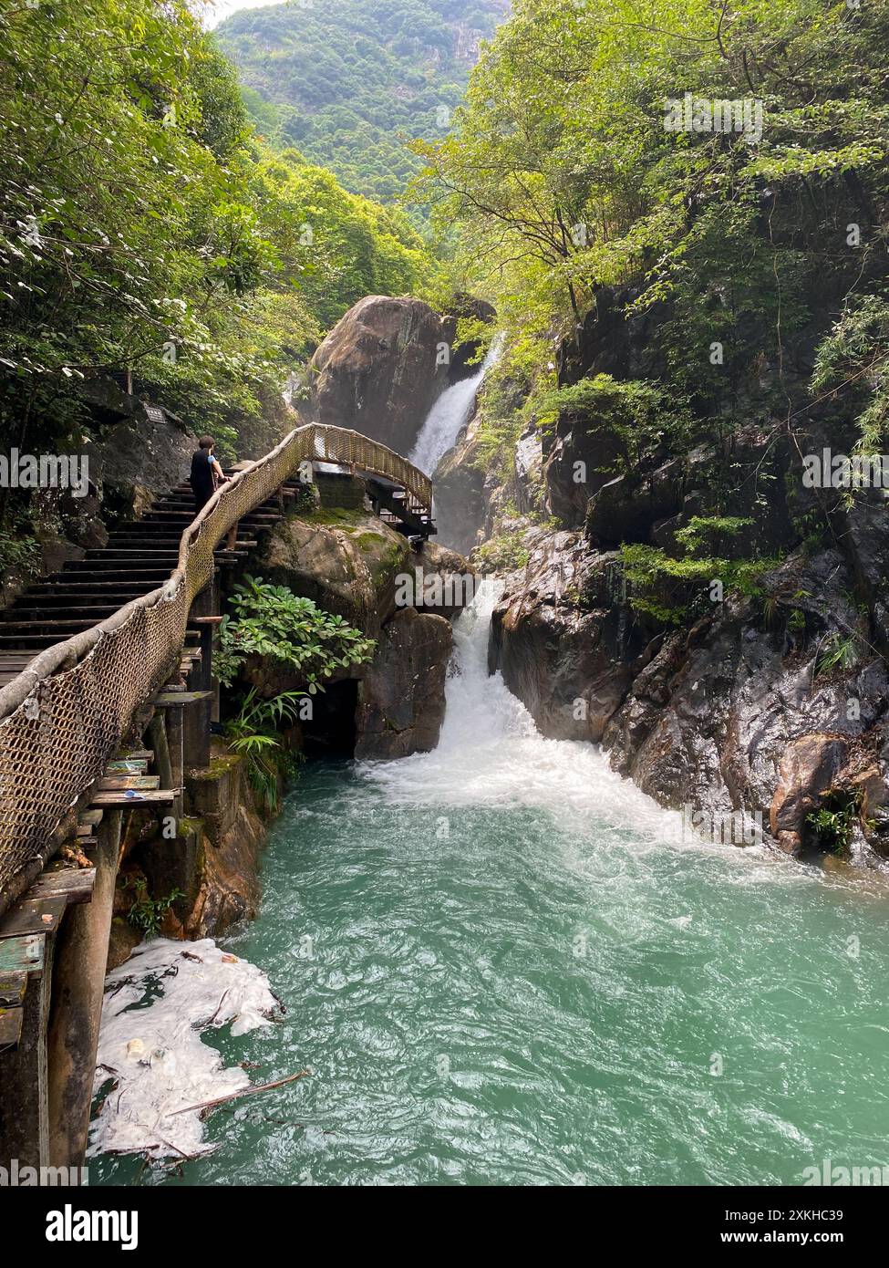 Guangzhou forest hi-res stock photography and images - Alamy