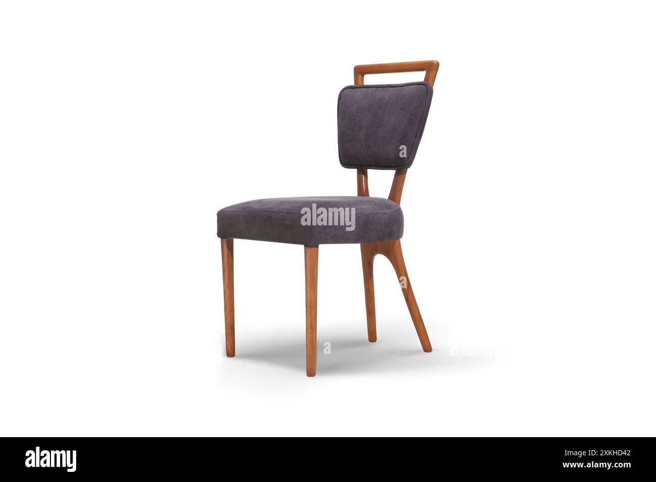 Stylish and comfortable furniture side view Stock Photo - Alamy