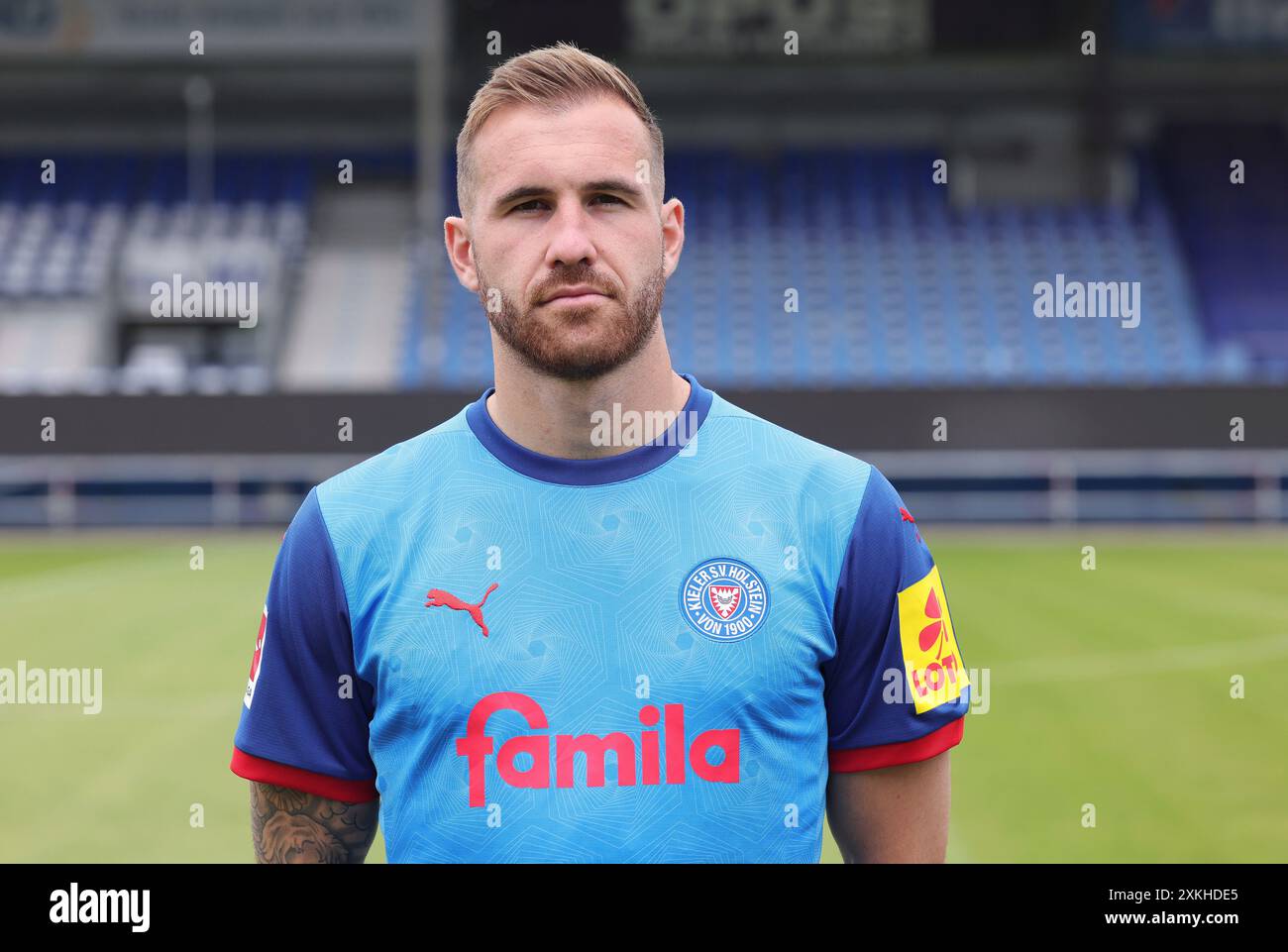 Photo session holstein kiel hi-res stock photography and images - Alamy