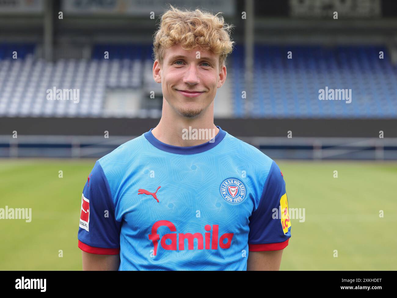 Photo session holstein kiel hi-res stock photography and images - Alamy