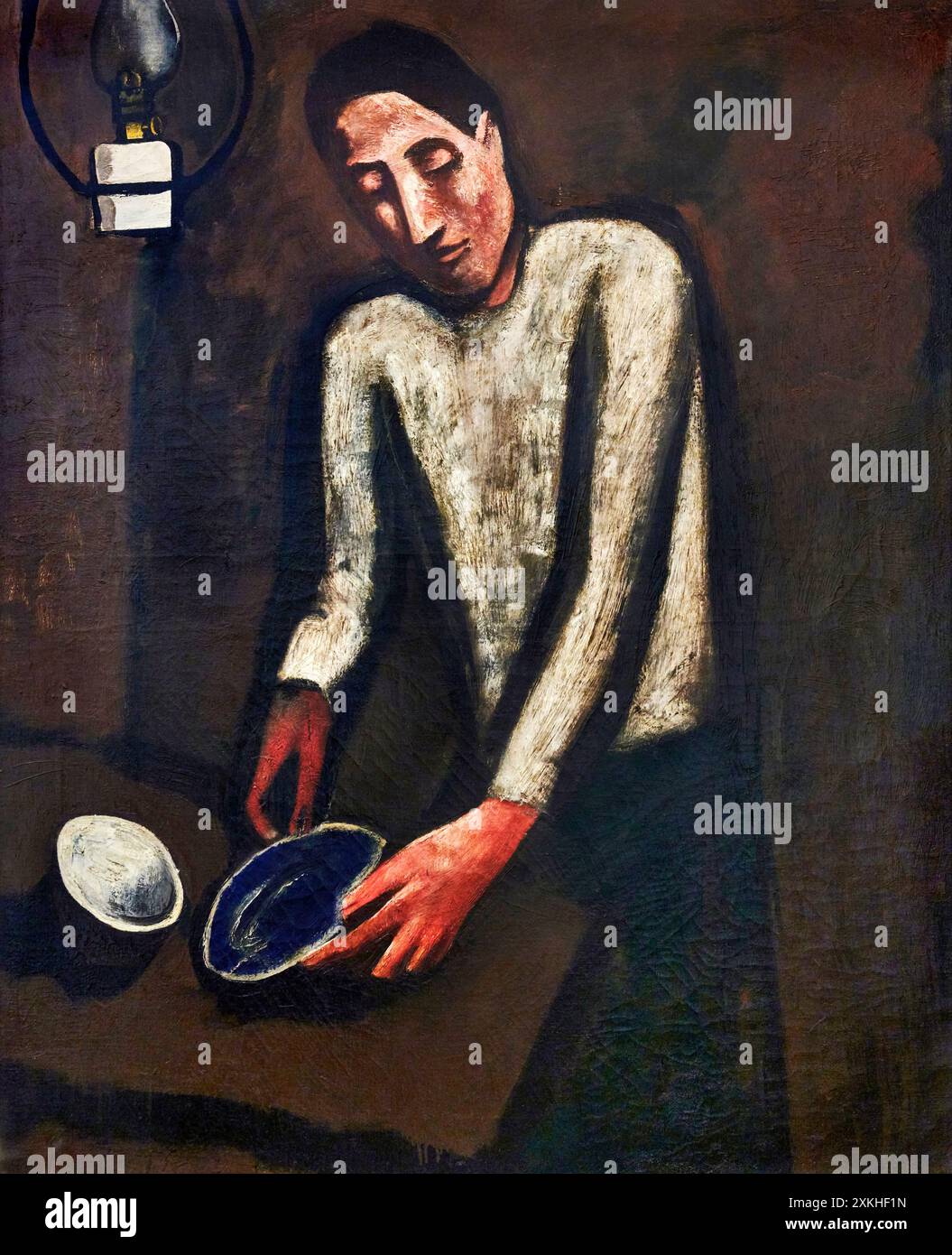 Sironi mario hi-res stock photography and images - Alamy
